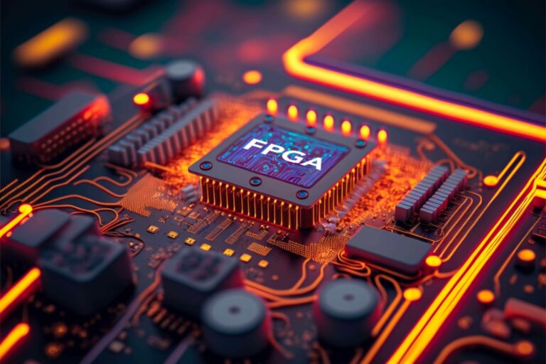 XC7A100T: A Complete Guide to the AMD/Xilinx Artix-7 FPGA - Pc ...