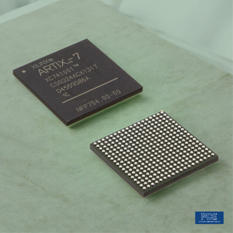 6 Types of Semiconductor Devices and Their Applications - Pc Components ...